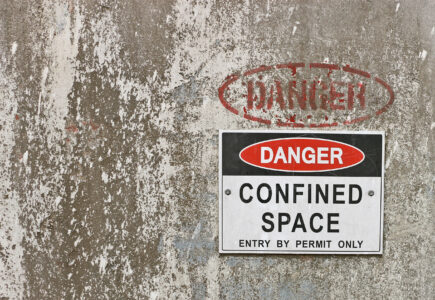 Confined Spaces in the Sewer Rehabilitation Industry
