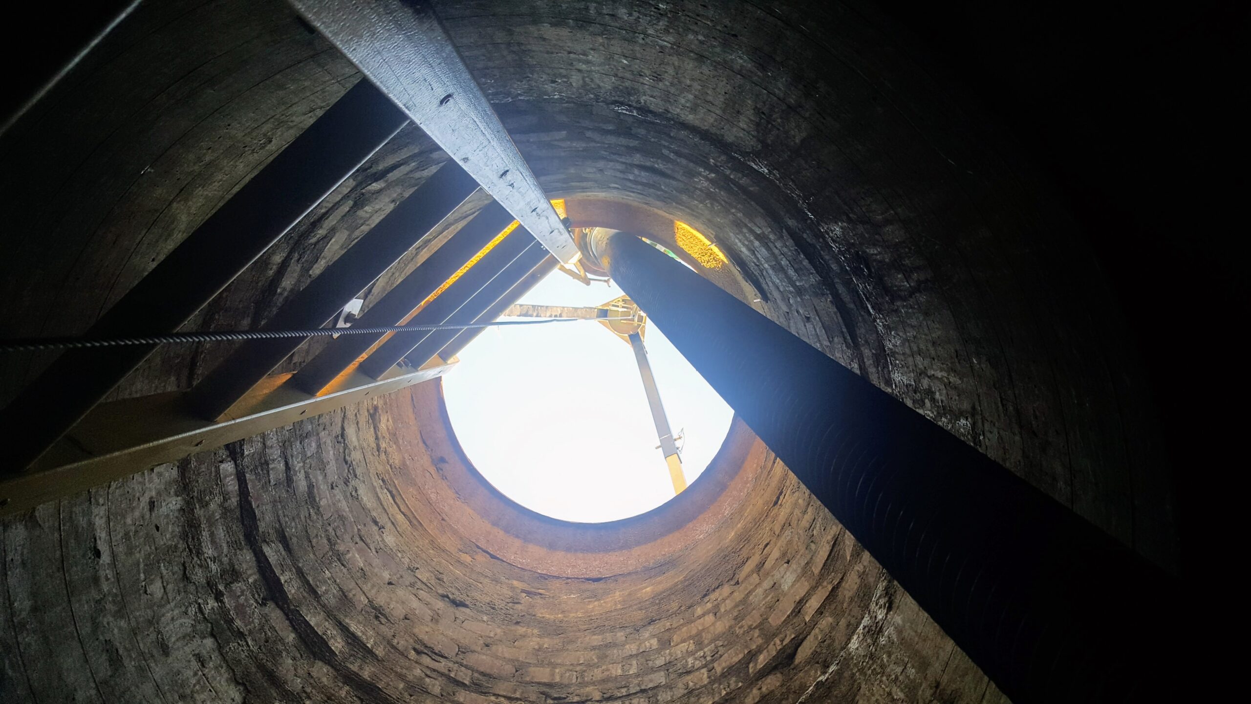 Confined Spaces in the Sewer Rehabilitation Industry