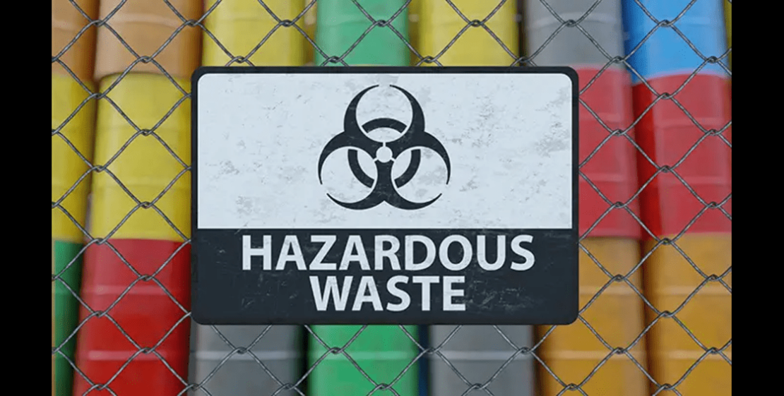 How to Properly Handle & Dispose of Hazardous Waste - Archview Services