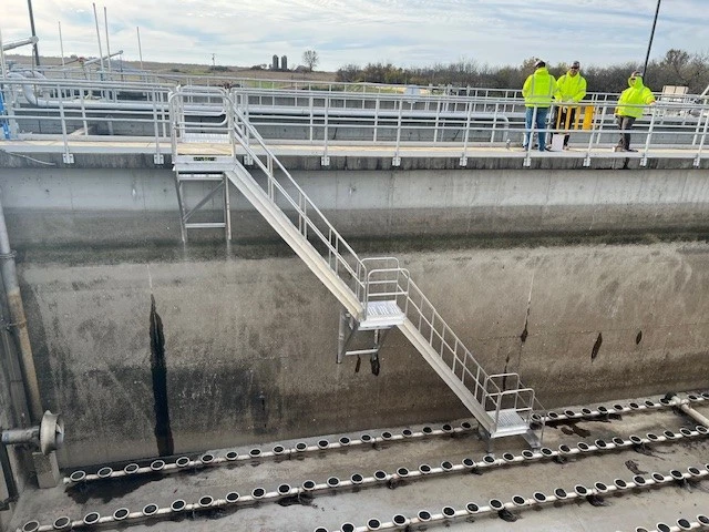 Why Archview: Water and Wastewater - Archview Services