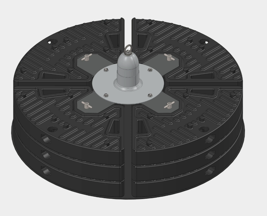 Mobile Man Anchor - Archview Services