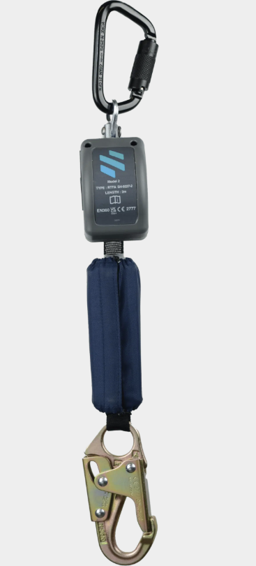 Fall Arrest Block 2m - Archview Services